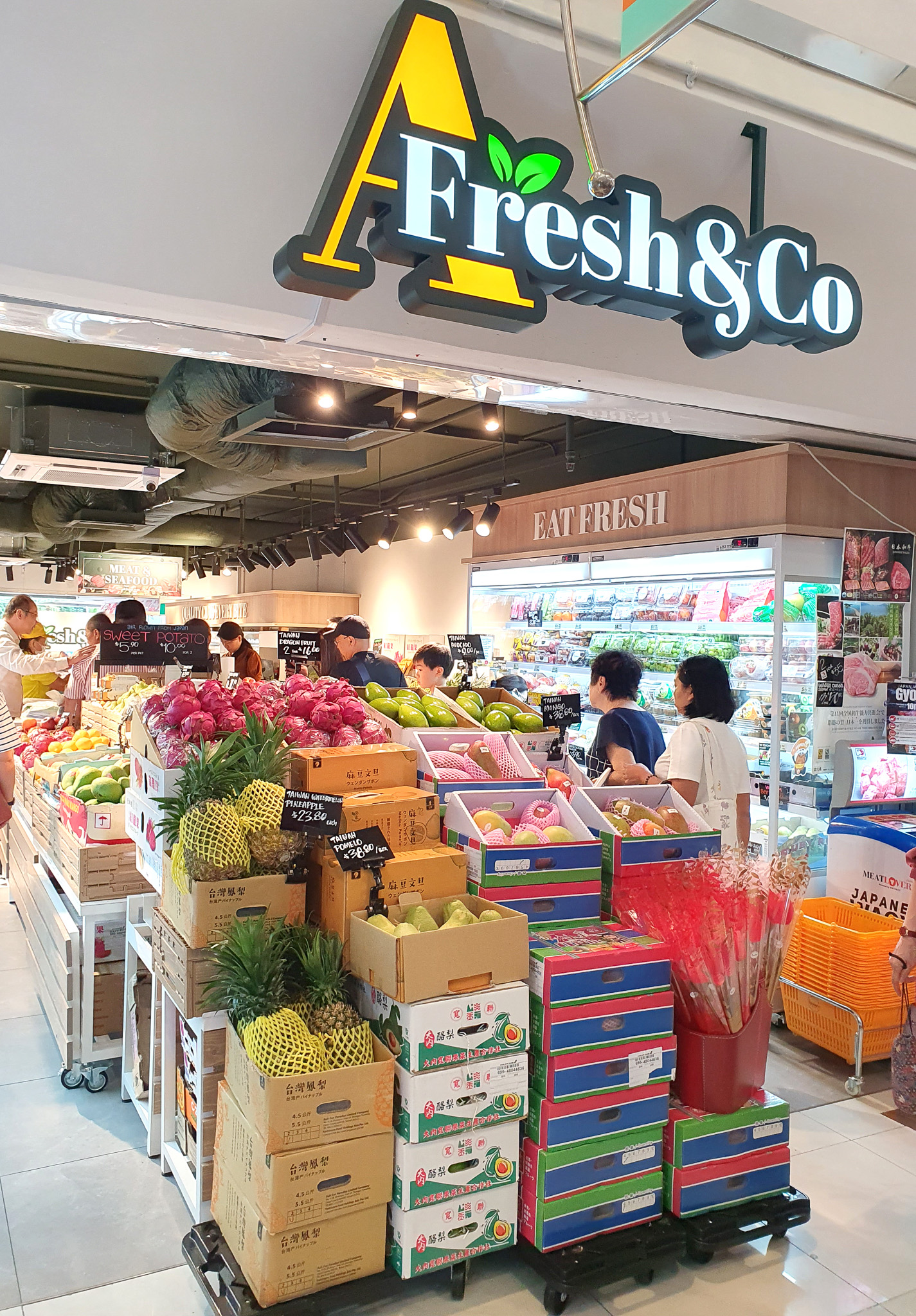 HR & Lifestyle | SeaCare