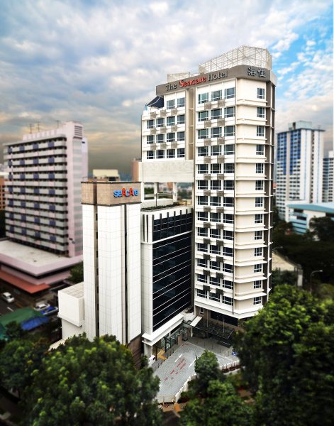 Corporate Profile | SeaCare