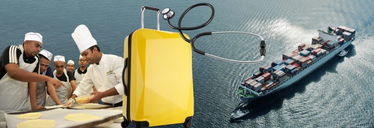 Medical & Maritime | SeaCare